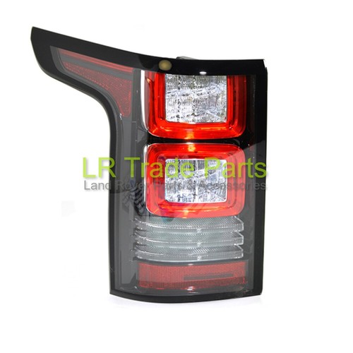 RANGE ROVER L405 2013+ NEW OEM REAR LEFT LHS N/S TAIL LIGHT LAMP UNIT ...