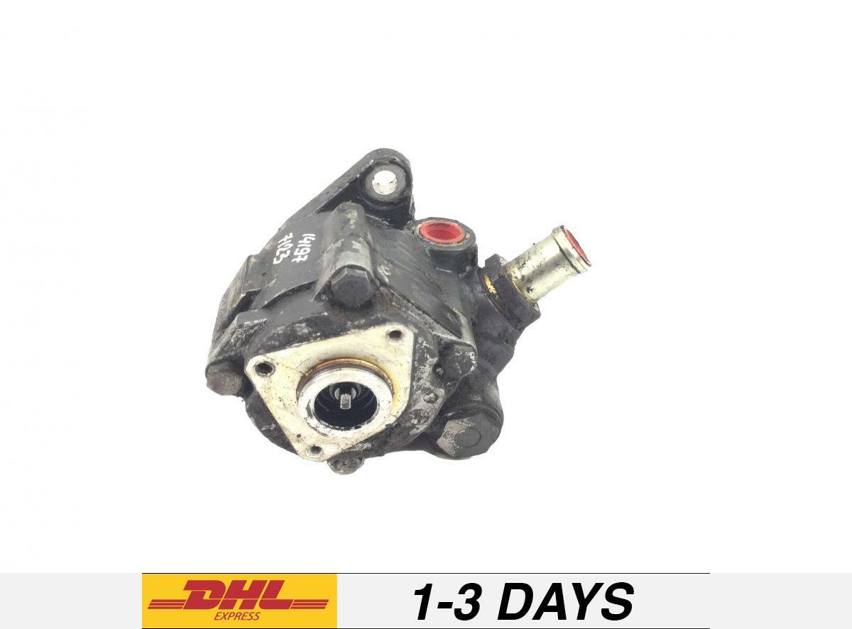8695955116 41211223 Power Steering Pump For IVECO IRISBUS Coach Bus ...