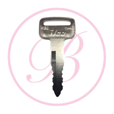 1 Kawasaki Replacement Key Series 3101 to 3150 | eBay