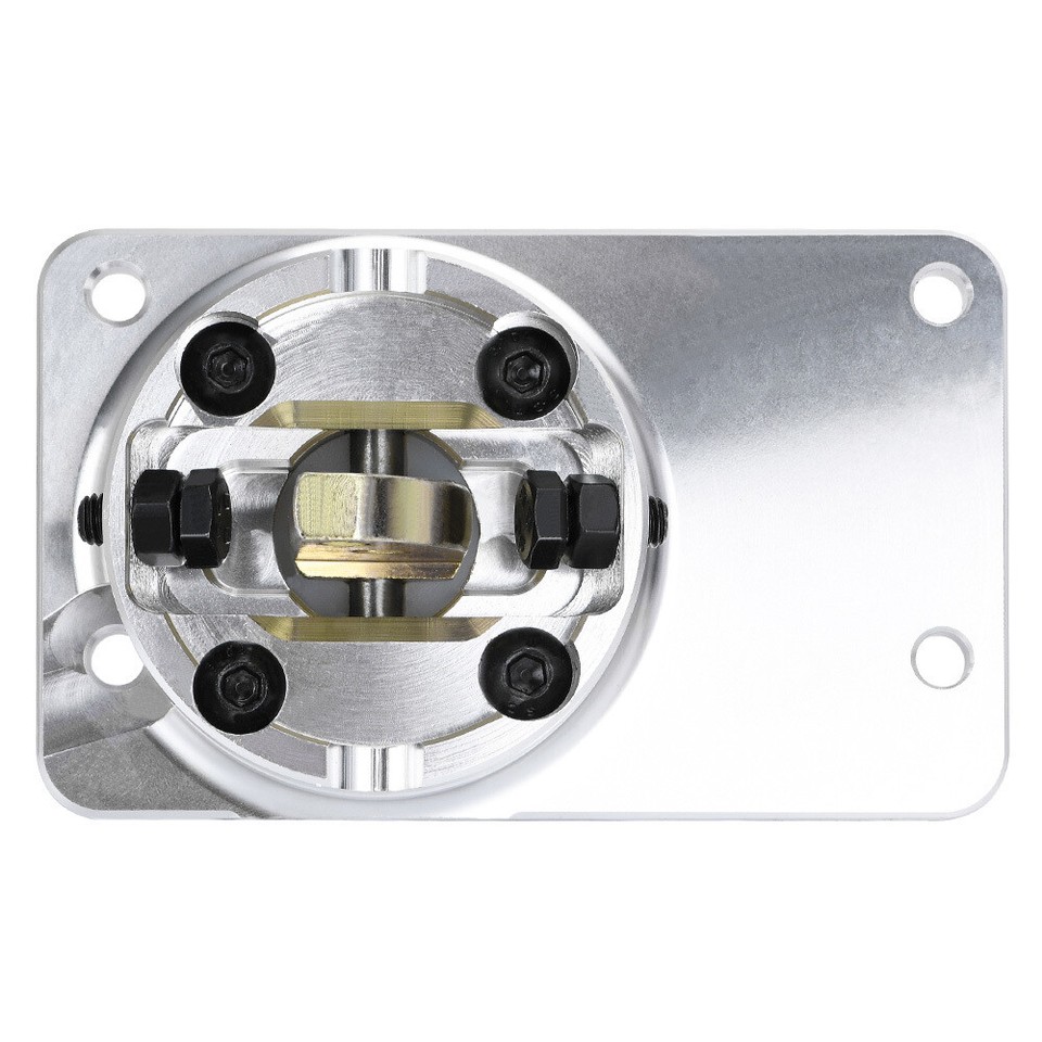 T56 6-Speed Billet Short Throw Shifter For 99-07 Holden Pontiac ...