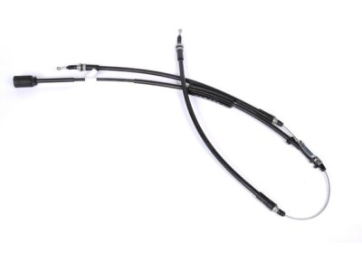 Parking Brake Cable For 12-17 Buick Verano Base Leather Convenience ...
