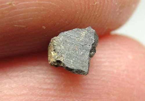 Meteorite NWA 8159 Achondrite Martian Augite Basalt - G456-0016 - 0.11g ...