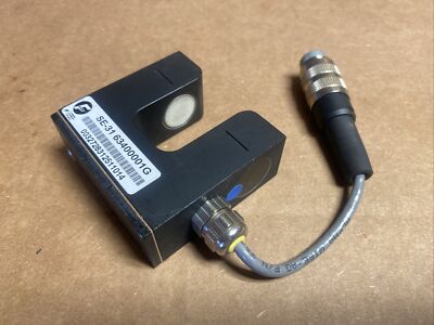 NEW Fife SE-31 Safe Ultrasonic Sensor 63400-001G FAST SHIPPING | eBay