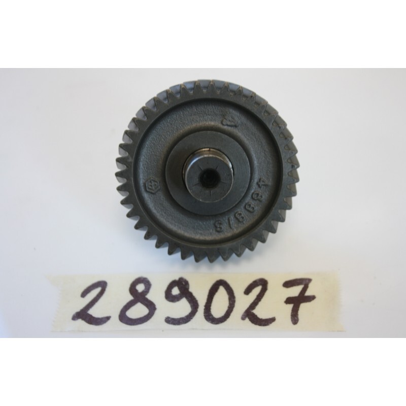 Gearwheel Shaft Drive Z15-39 Gear Piaggio Zip 50 Zip Rst 50 Gilera | eBay