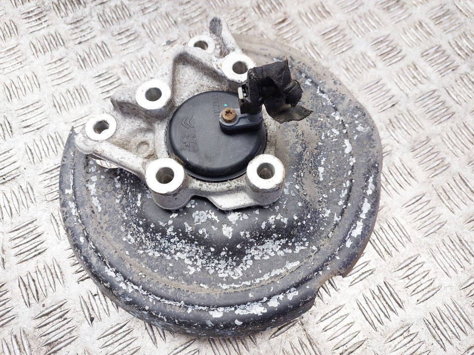 PEUGEOT 2008 MK2 WHEEL HUB REAR RIGHT DRIVER SIDE 2021 9828723880 | eBay UK
