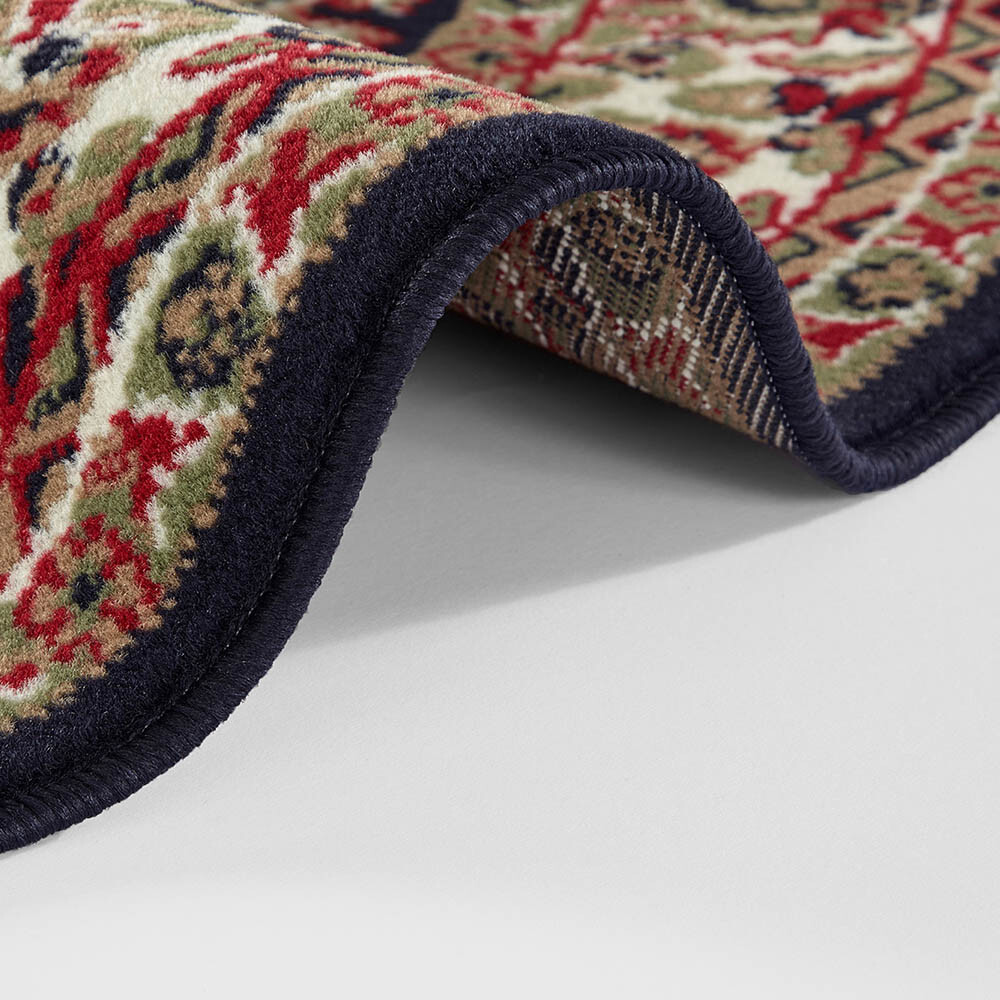 Teppich Boss Design Kurzflor Orient Teppich Zabul orientalisch Perser ...