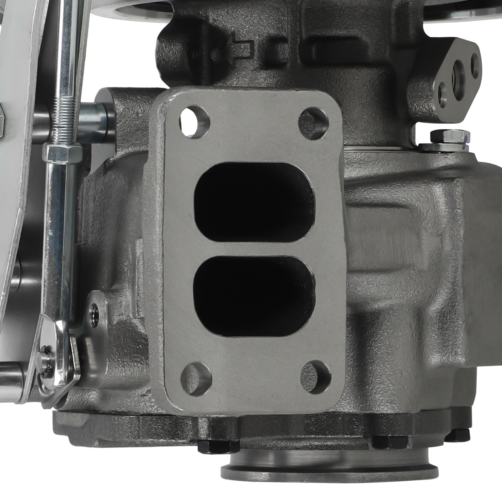 HX35W Turbo Charger 3592767 For Dodge Ram Diesel 5.9 Cummins 99 2000 ...