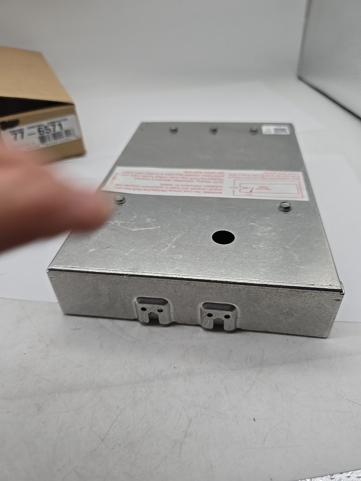 1986 1987 1988 1989 Chevy Corvette 5.7L Engine Computer ECM P | eBay