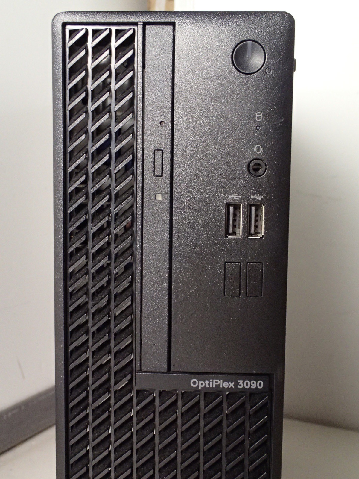 Dell Optiplex 3090 SFF Intel i5 3.20GHz 16GB RAM 512GB m.2+2TB HDD Win ...