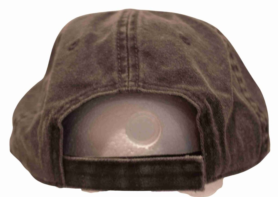 "Director" Hat 2318 - Embroidered Adjustable Leadership & Film Industry ...