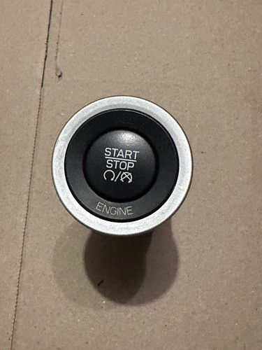 2011-2014 Challenger/Charger Keyless Ignition Switch Node Module w/ Key ...