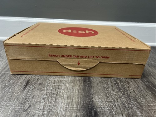 Dish Network VIP 211K Receiver Standalone NIB | eBay