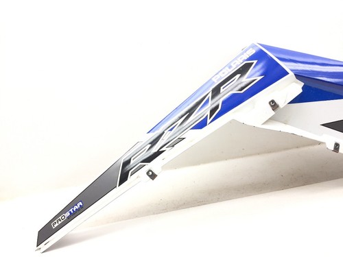 Right Passenger Side Rear Fender 2017 Polaris RZR XP 1000 EPS 3181 | eBay