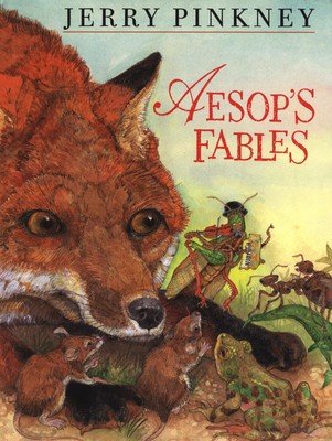 Aesop's Fables (Classic Illustrated Editions) 9781587170003| eBay
