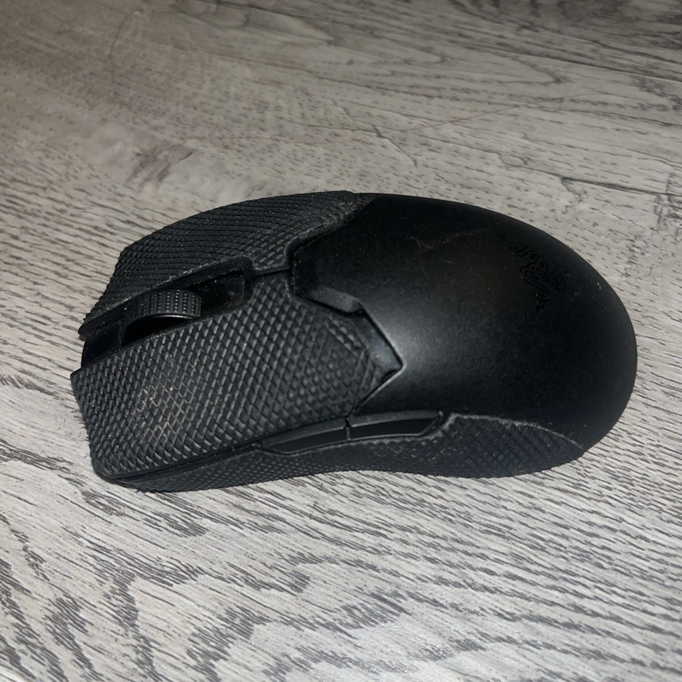 Razer Viper V2 Pro Wireless Optical Gaming Mouse - Black | eBay