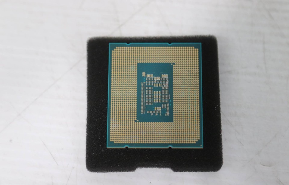 INTEL CORE I5-12600T PROCESSOR | 2.10GHZ | SRL5U | eBay