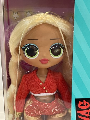 LOL Surprise OMG Swag Doll Lounge NEW IN BOX | eBay