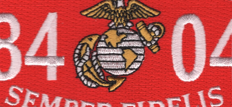 8404 Medevac Corpsman MOS Patch | eBay