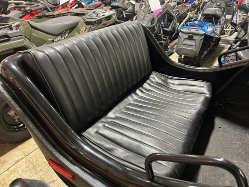 RARE CAT CUTTER PULL BEHIND SLED | eBay