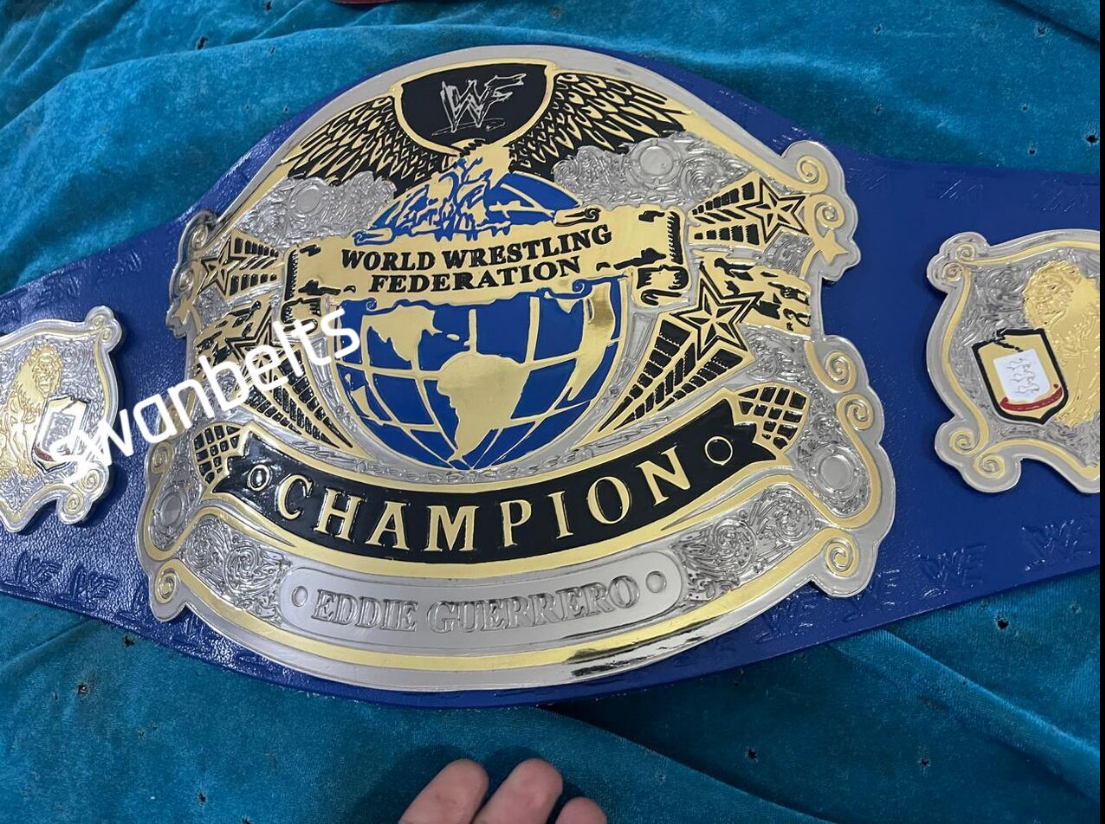 World Wrestling Association 424B3