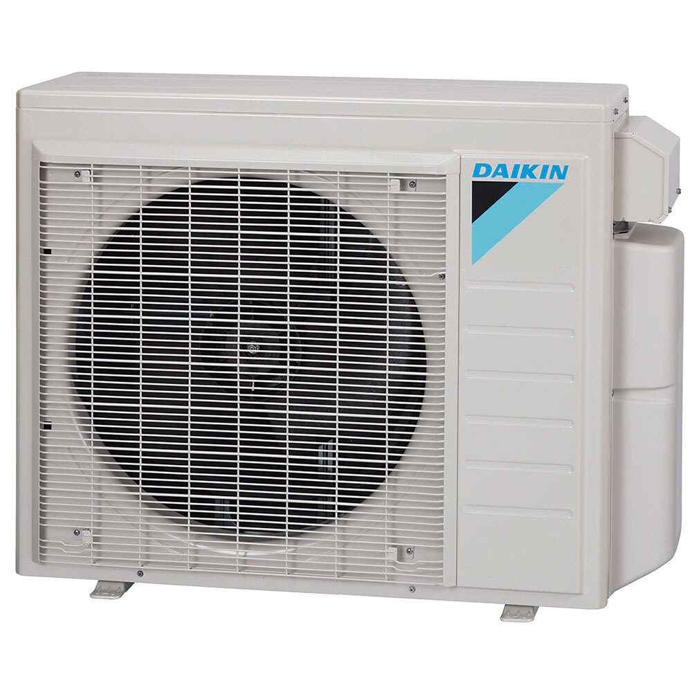 Daikin RX24NMVJU Ductless 18 Seer Heat Pump Outdoor 24k BTU Single Zone ...