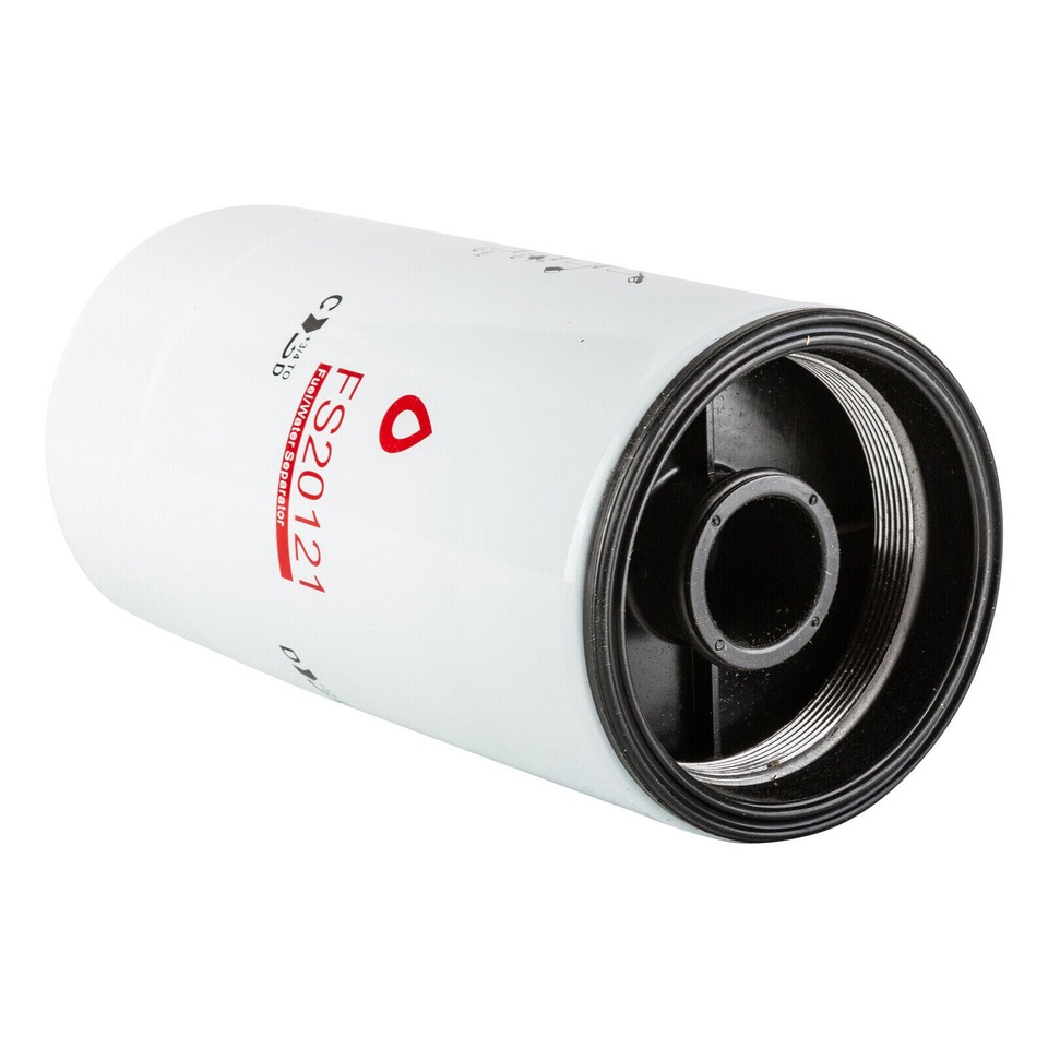 6PCS FS20121 5528103 Fuel Water Separator Filter For 2020-2023 Cummins ...