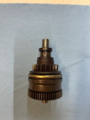 Kawasaki Bendix Starter | eBay