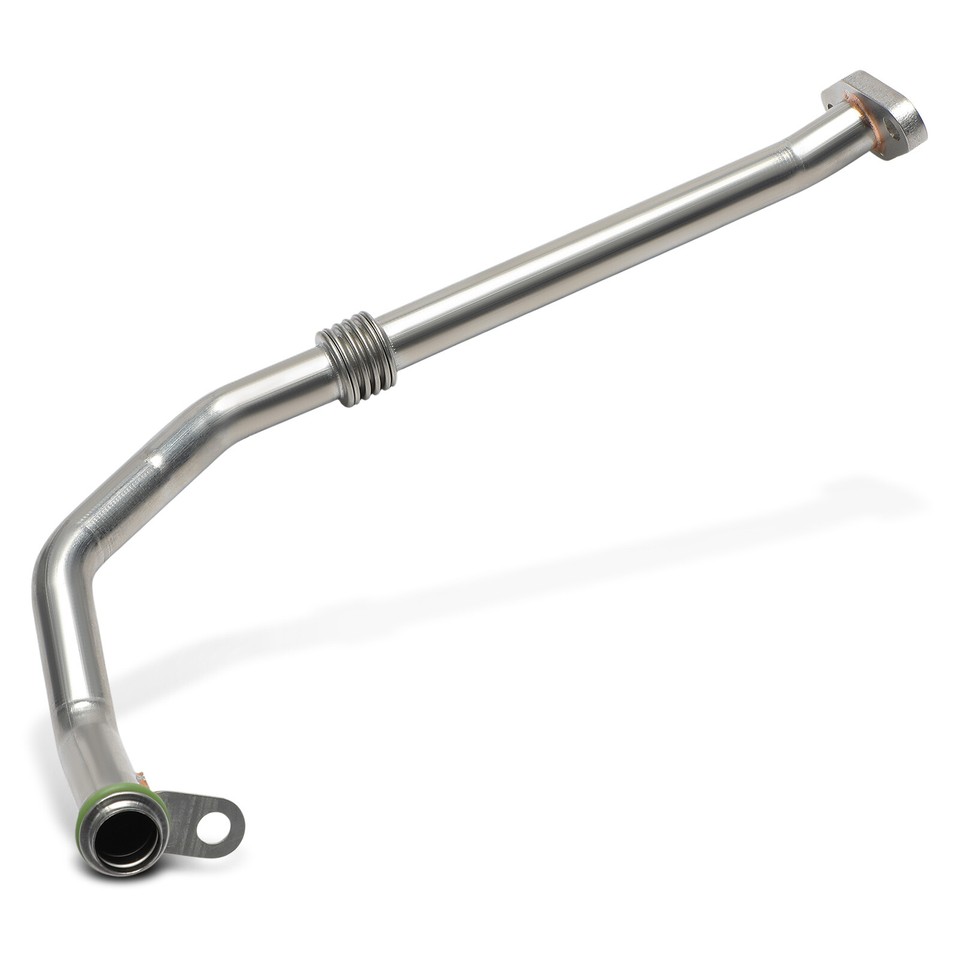 Turbocharger Oil Return Line for Mercedes-Benz W177 A220 W117 W118 ...