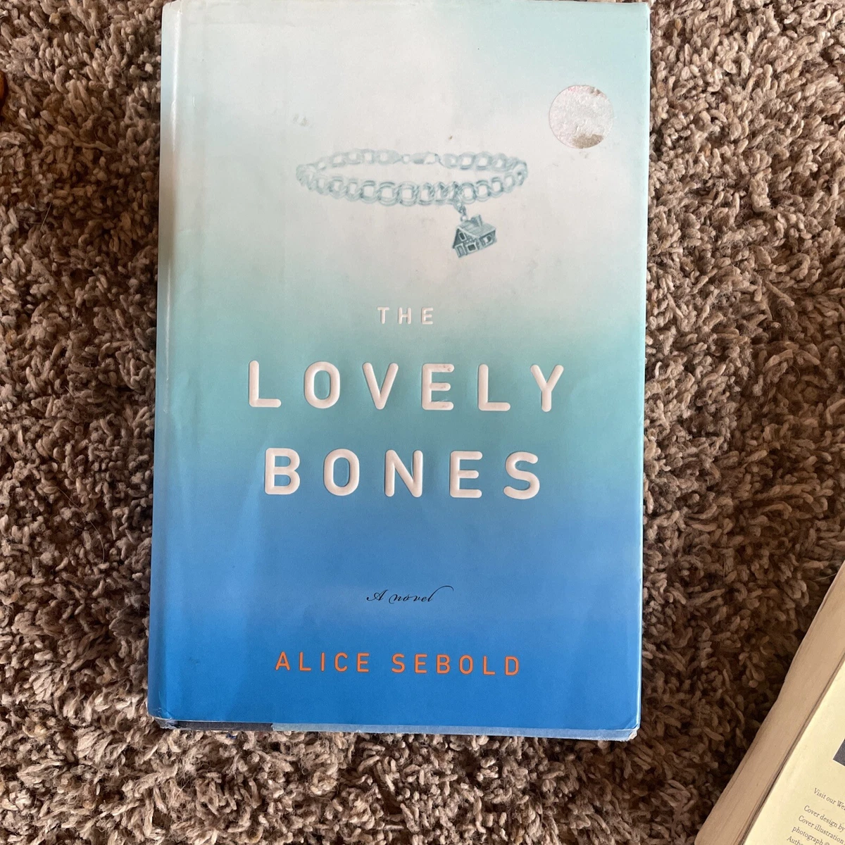 The Lovely Bones Book Summary