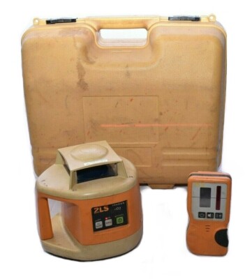 Rotary Lasers - Topcon Systems