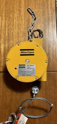 Atlas Copco WP Balancer - 8202 0778 02 5.7-8.4 Lbs for Weightless ...