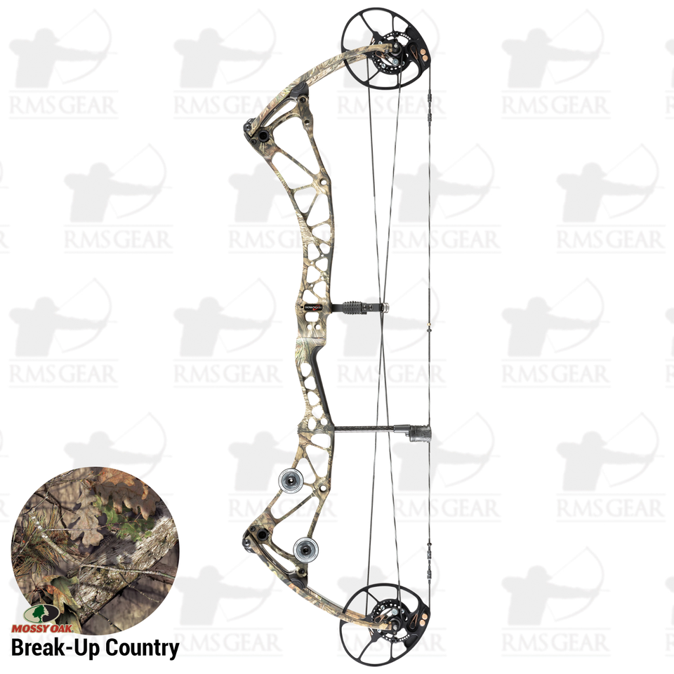 2022 Bowtech Revolt X80 - RH - 80# | eBay