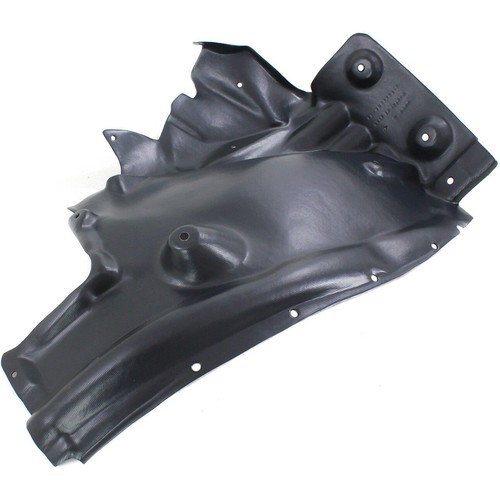 Fender Liner 51717213643 plastic left side for 2015-2018 BMW X4 | eBay