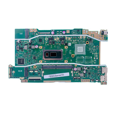 For ASUS Vivobook X409F X409 X409FA X409FB I5-8265U CPU 4G RAM ...