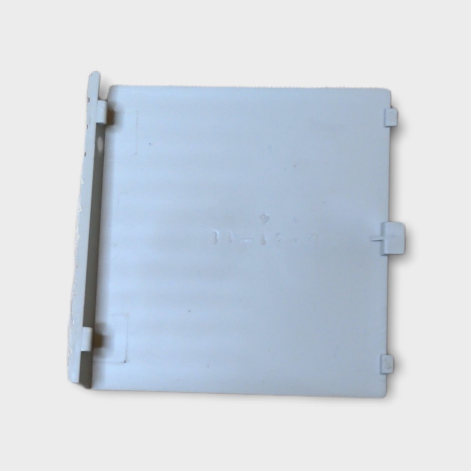 Battery Cover for Olivetti HD 7000 Professional Heavy Duty Calculator ...