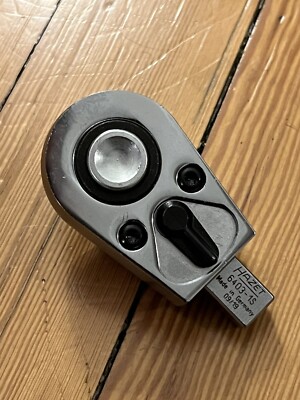 Hazet 6403-1S 9x12mm ratchet head insert | eBay