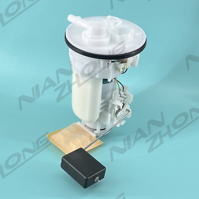 Fuel Pump Assembly 77020-12520 77020-12490 For Toyota Corolla NZE121 ...