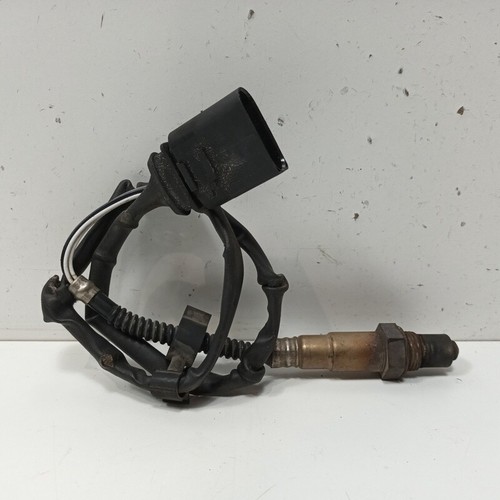 7L0906262C sonde lambda pour PORSCHE CAYENNE S 4.5 2002 0258006498 ...
