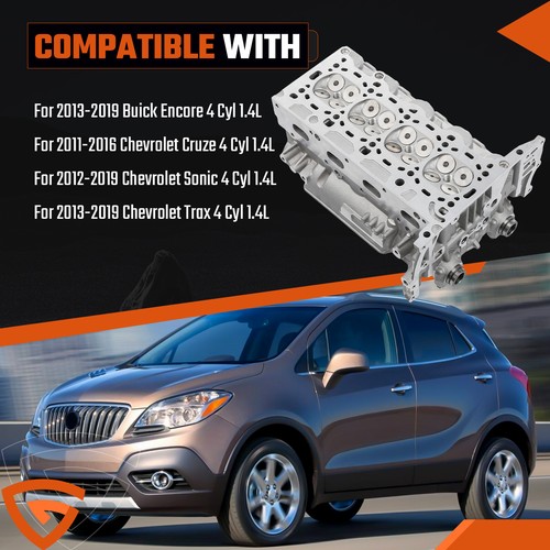 55573669 Fit for 2011-2019 Chevy Cruze Sonic Trax 55565291 55573011 ...