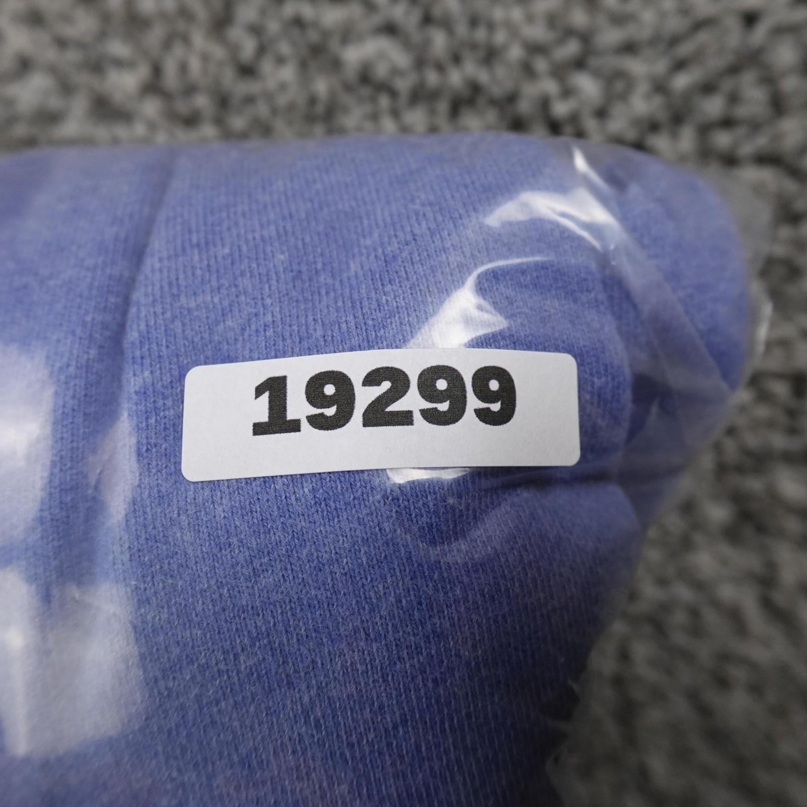 Vineyard Vines Sweater Womens M Blue Shep Shirt Quarter Zip Pullover ...