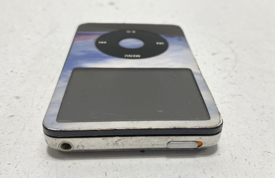 Apple iPod Classic Model-A1136 | eBay