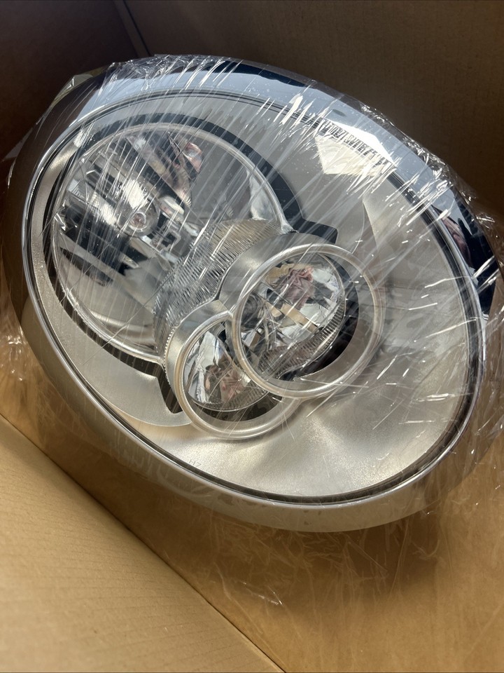 Faro Anteriore Destro Mini One /01 Bosch COD 0301218204 | eBay