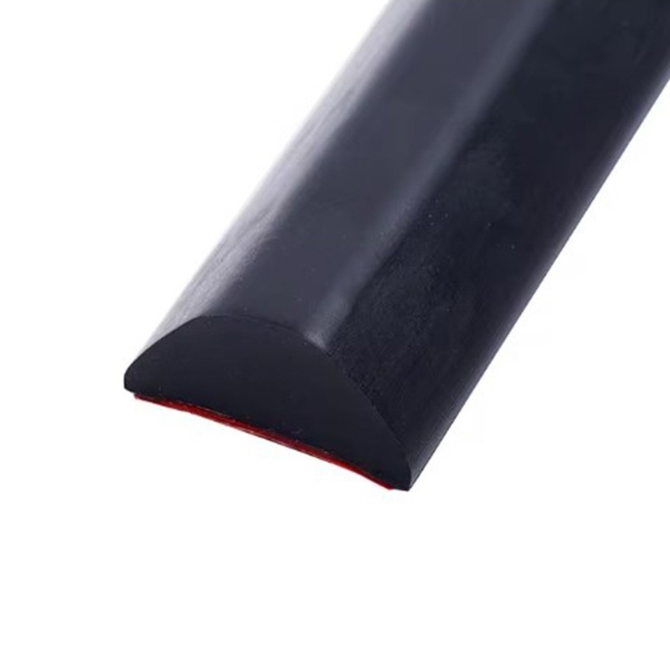 Silicone Water Retaining Strip for Wet Room Floor 100CM Shower Tray ...