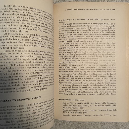 Special Education Law Rothstein 1990 & Introduction To Reference Work KaTZ 1987 | eBay
