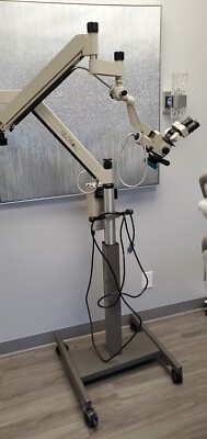 Global G3 Dental Endodontic Microscope Magnification System | eBay