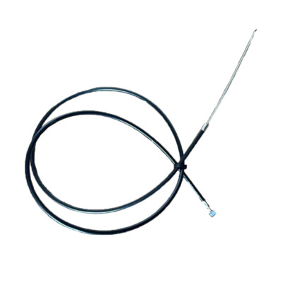X-PRO Rear Brake Cable for 40cc Dirt Bike, LY40MT-9, LY40MT-10, LY40MT ...