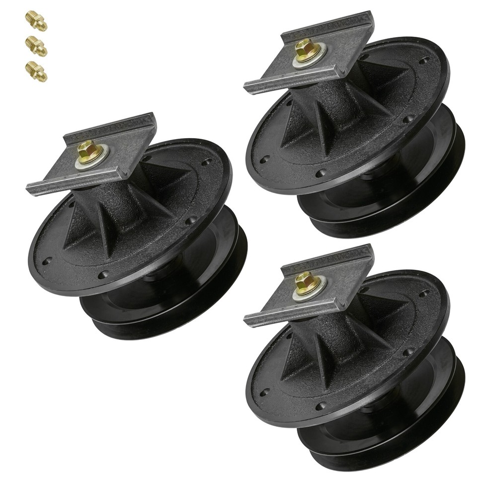 52" Deck Spindle Assembly For Toro 1003976 74179 Z Master Zero Turn ...