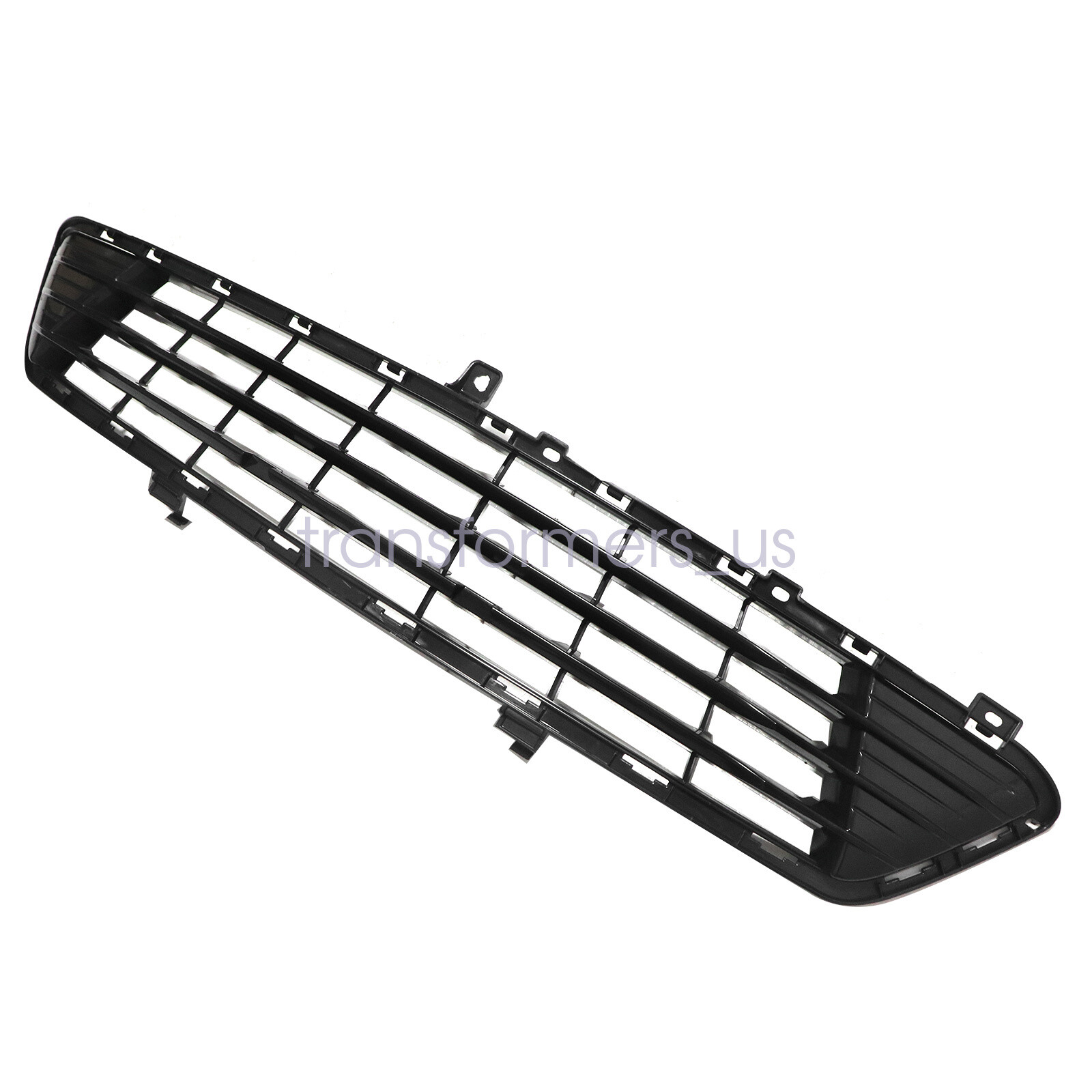 84776043 For Cadillac XT5 2020-2024 Front Lower Bumper Face Bar Mesh ...