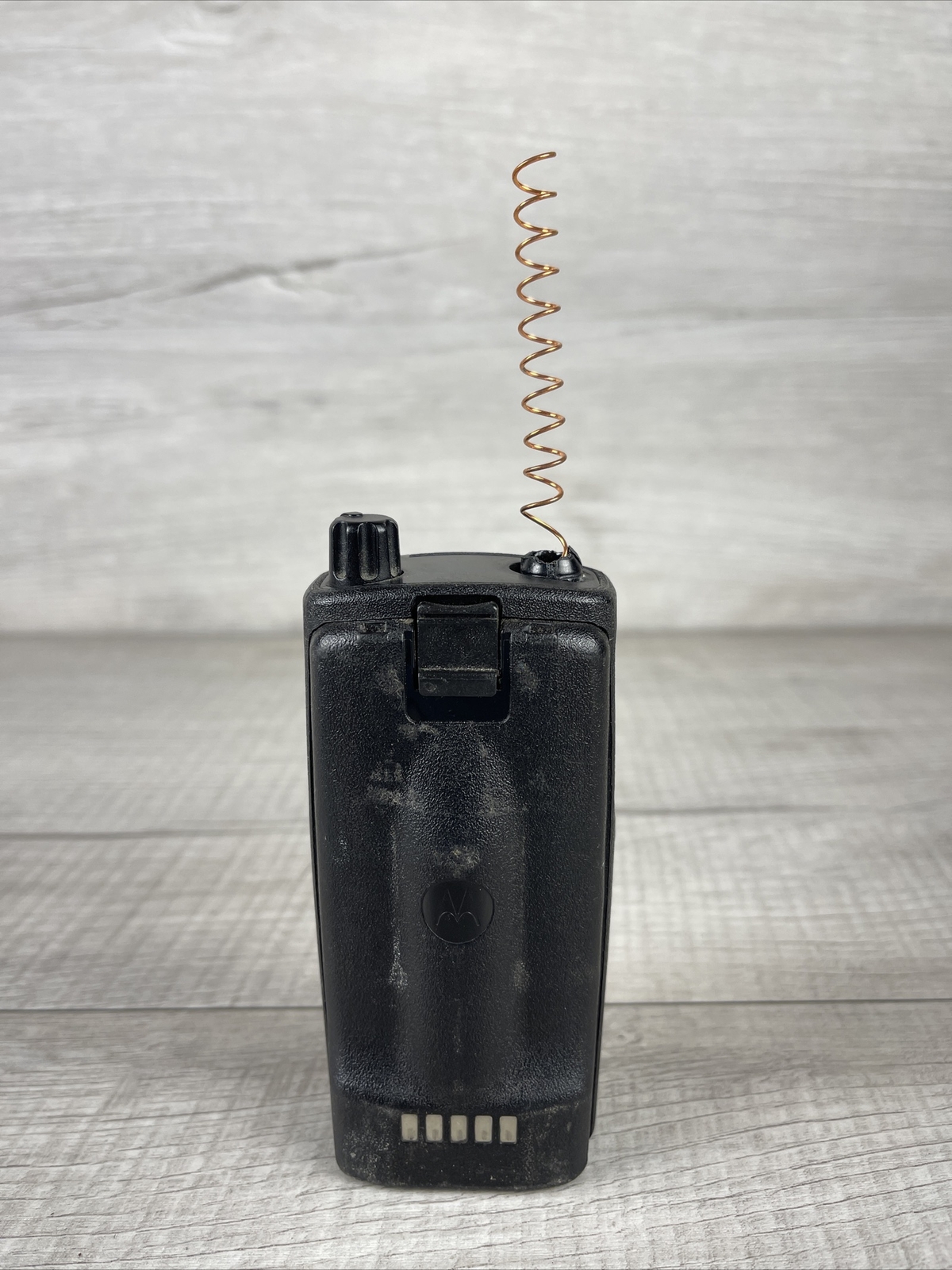 Motorola RMU2040 Two Way Radio | eBay