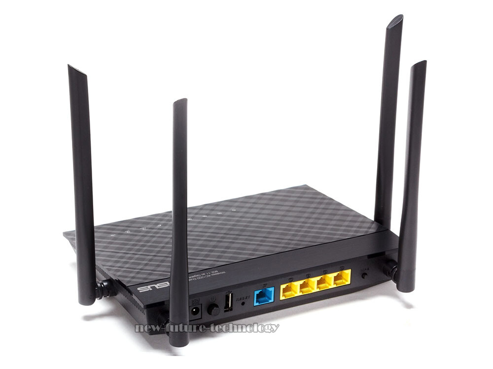 Router.asus.com Asus ROG Rapture GT BE19000AI Launches As World's